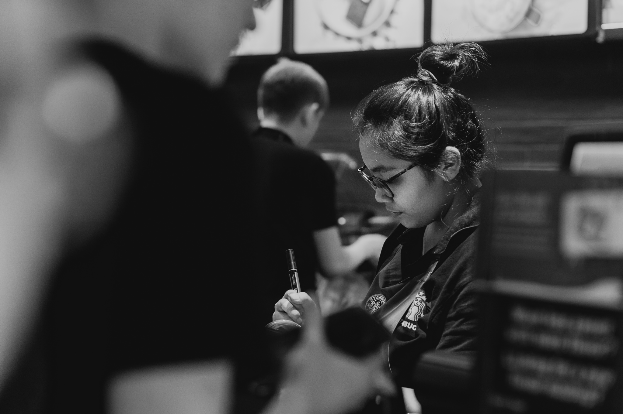 University Influencers Series – JAN ANNE