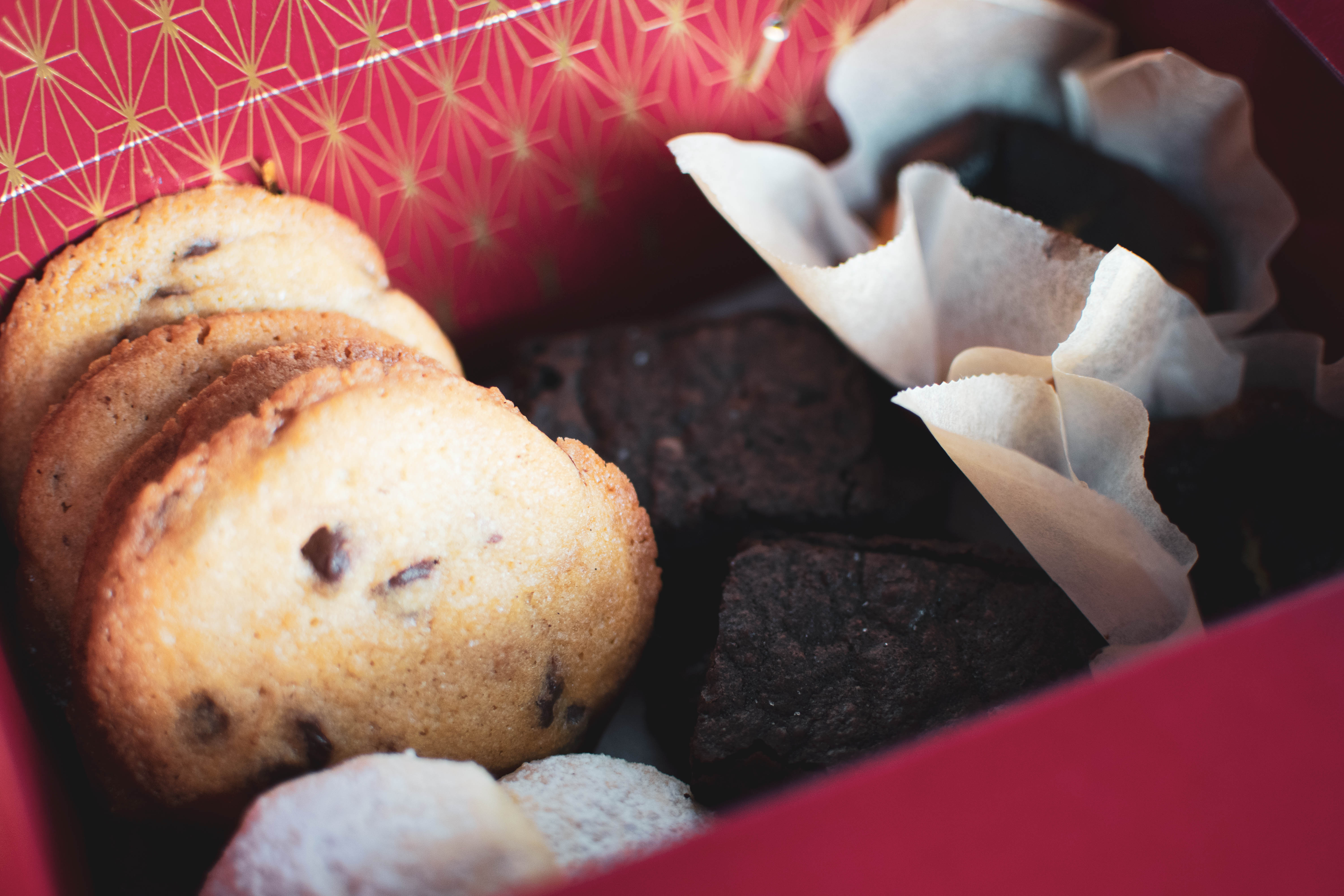 Farelynn’s Desserts – JAN ANNE
